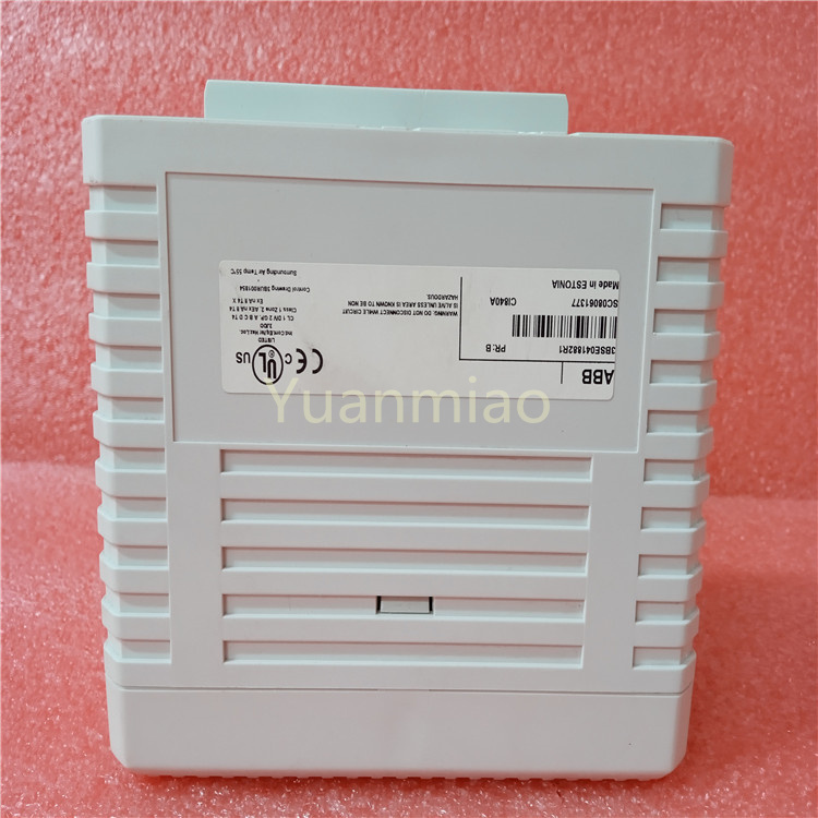 ABB CI873K01 Communication Interface