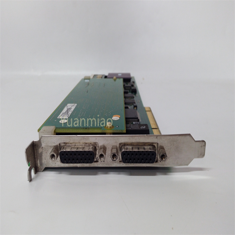 ABB PU516A 3BSE032402R1 Real-Time Accelerator(RTA)