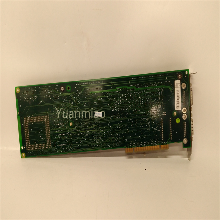 ABB PU516A 3BSE032402R1 Real-Time Accelerator(RTA)