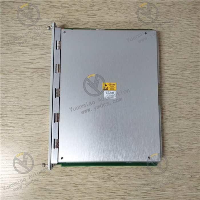 3500/32M 149986-02 | Bently Nevada Relay Control Module