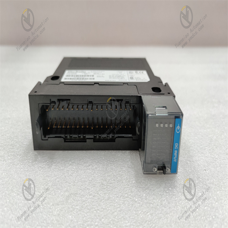 1756-IB32 - Digital DC Type of Input Module